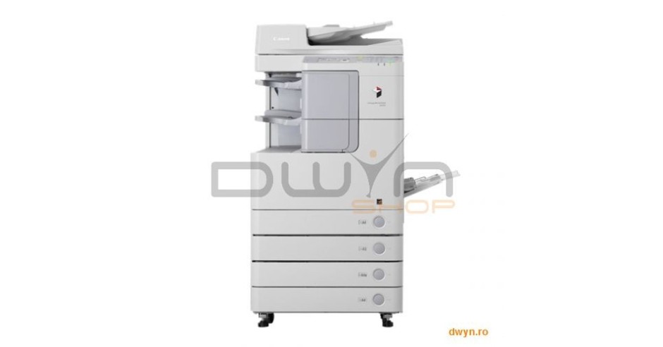 Copiator Canon imageRUNNER 2530i | arhiva Okazii.ro