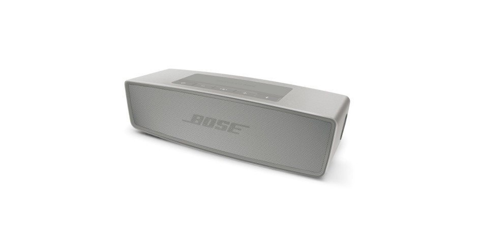 BOXA PORTABILA WIRELESS BOSE SOUNDLINK MINI SERIE II PEARL | arhiva ...