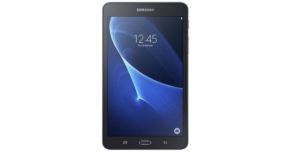 Tableta SAMSUNG Galaxy Tab A T285 (2016), 7.0 inch, CPU Quad-Core 1 ...