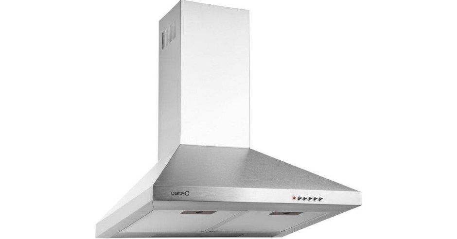 Hota CATA V500X Inox, 420m3/h | arhiva Okazii.ro