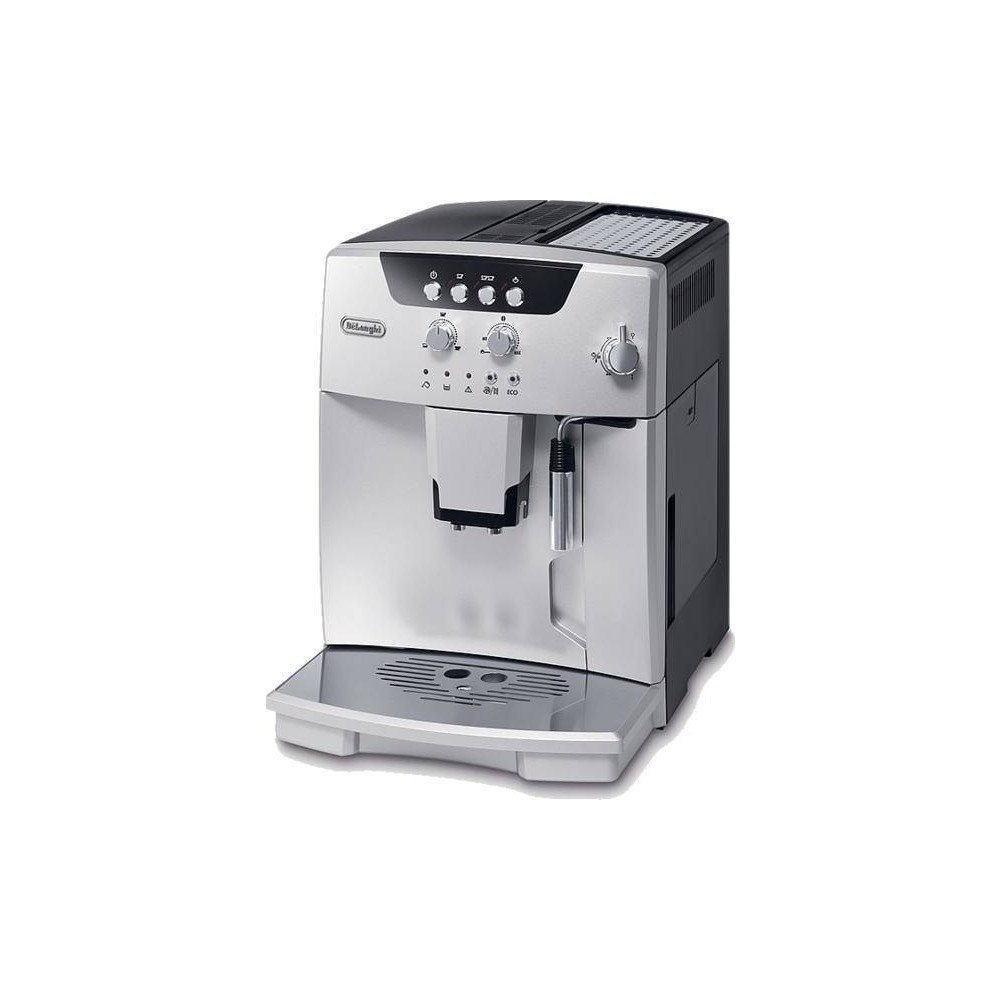 Expresor cafea automat Delonghi ESAM 04.110S | arhiva Okazii.ro