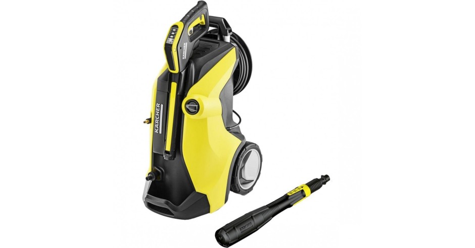 Aparat de spalat cu presiune Karcher K 7 Full Control Plus, 3000 W, 180 ...