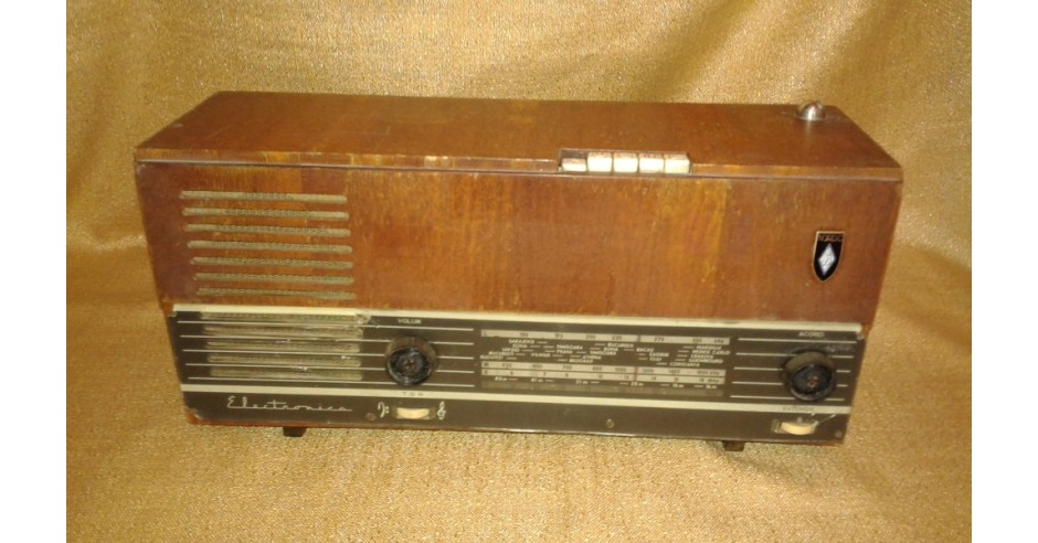radio vechi NORDIC | arhiva Okazii.ro