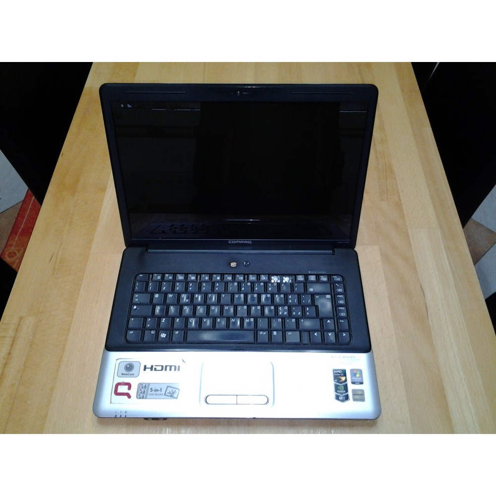 Laptop Compaq Presario CQ50-130US 15.4" | arhiva Okazii.ro