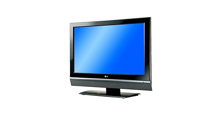 TV LCD LG 37lc2rr 37" | arhiva Okazii.ro
