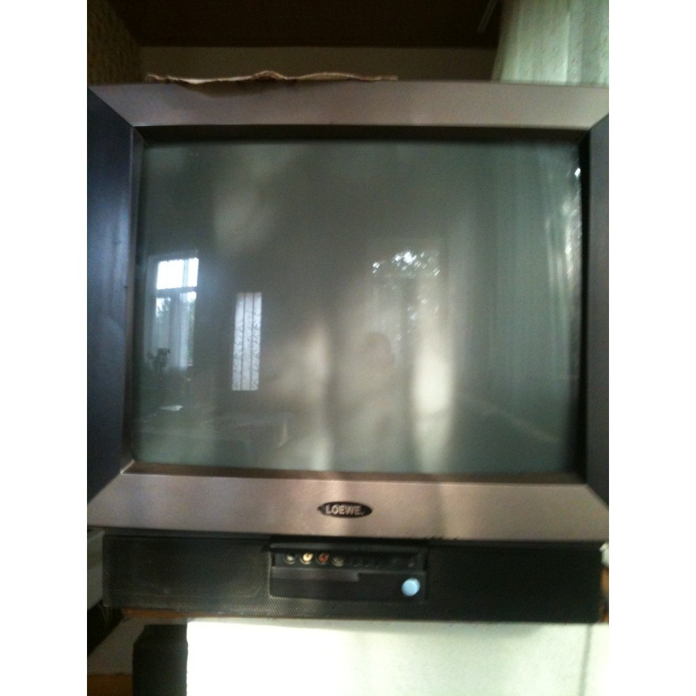 Tv crt Loewe Arcada , de colectie | arhiva Okazii.ro