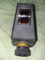 Aparat vechi pentru diafilme,proiector diafilme,transport gratuit ...
