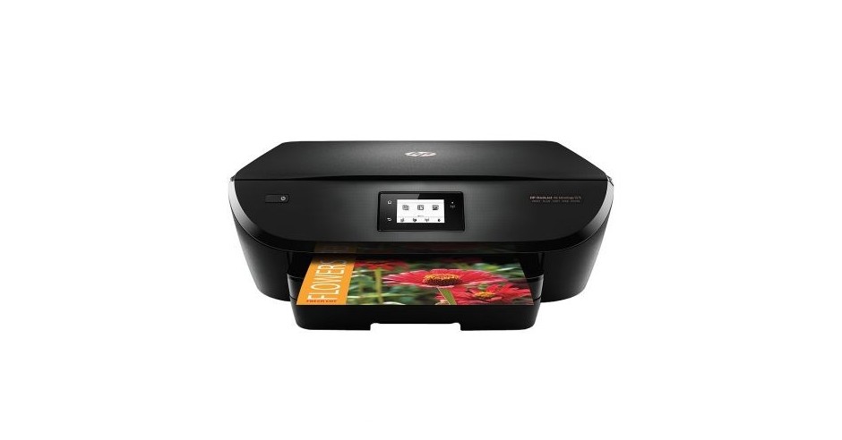 Imprimanta Multifunctionala HP Deskjet Ink Advantage 5575 All-in-One ...