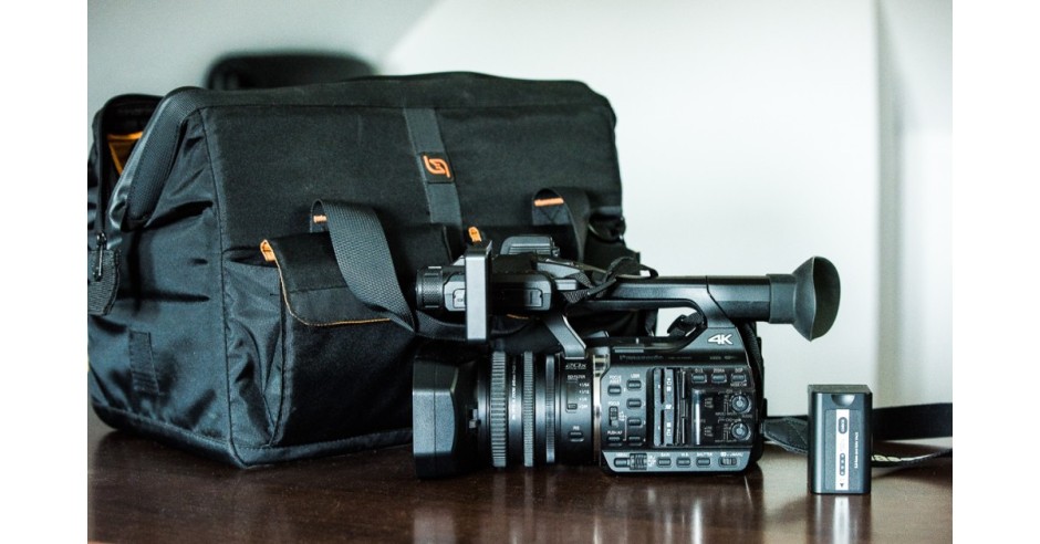 Panasonic HC-X1000 - Camera Video Profesionala 4K/60fps | arhiva Okazii.ro