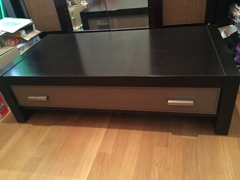 Masuta cafea Havana Mobexpert | arhiva Okazii.ro