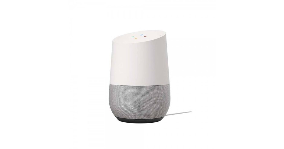 Boxa Google Home, Voice control, Multiroom, Google Assistant | arhiva ...