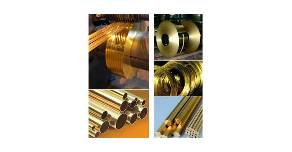 Alama - Alama Speciala - AMS3 - Aliaje de alama: table, tevi, bare ...