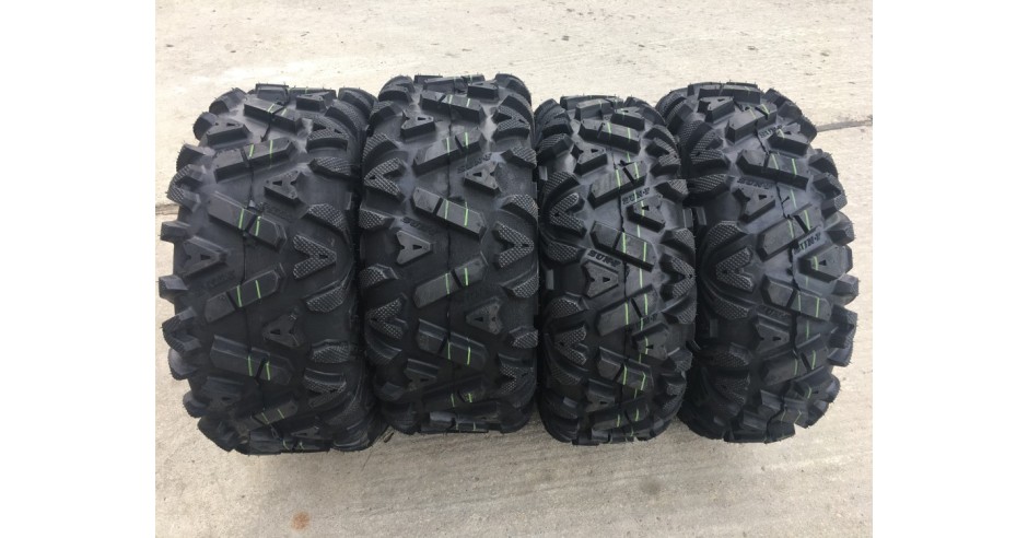 Anvelope ATV SunF Linhai | arhiva Okazii.ro