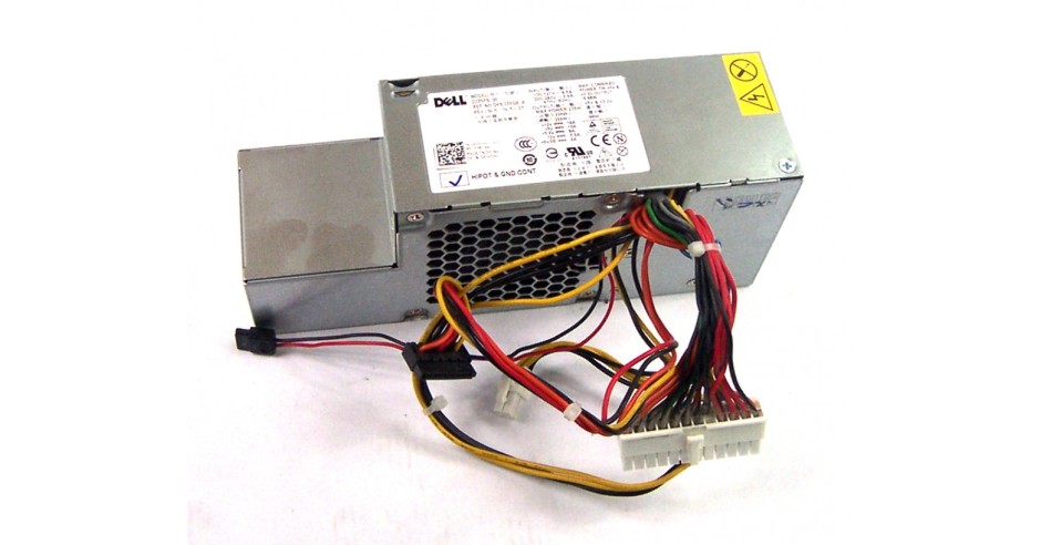 Sursa PC DELL OptiPlex 380 DPS-235GB DP/N RWFHH 235W | arhiva Okazii.ro