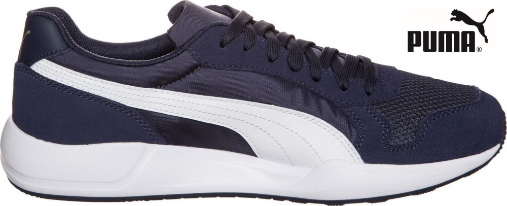 Adidasi Puma ST Runner-Adidasi Originali 359879- cel mai mic pret de pe ...