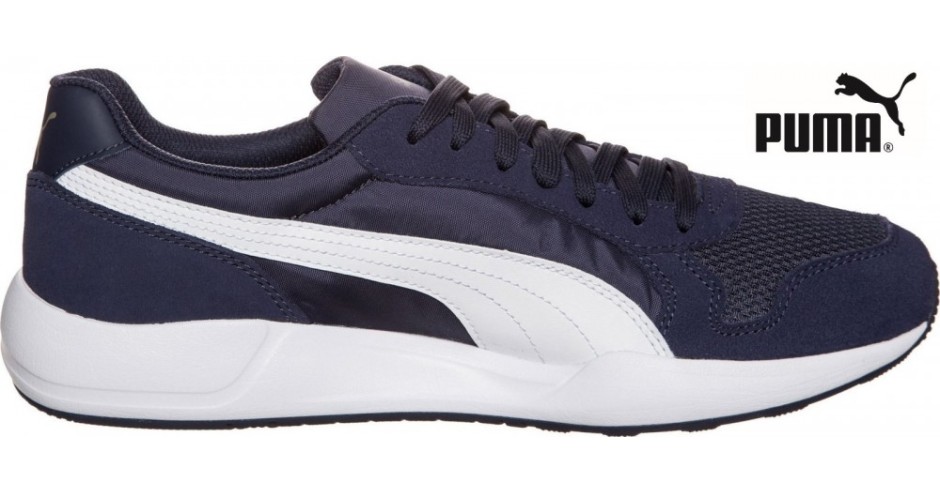 Adidasi Puma ST Runner-Adidasi Originali 359879- cel mai mic pret de pe ...