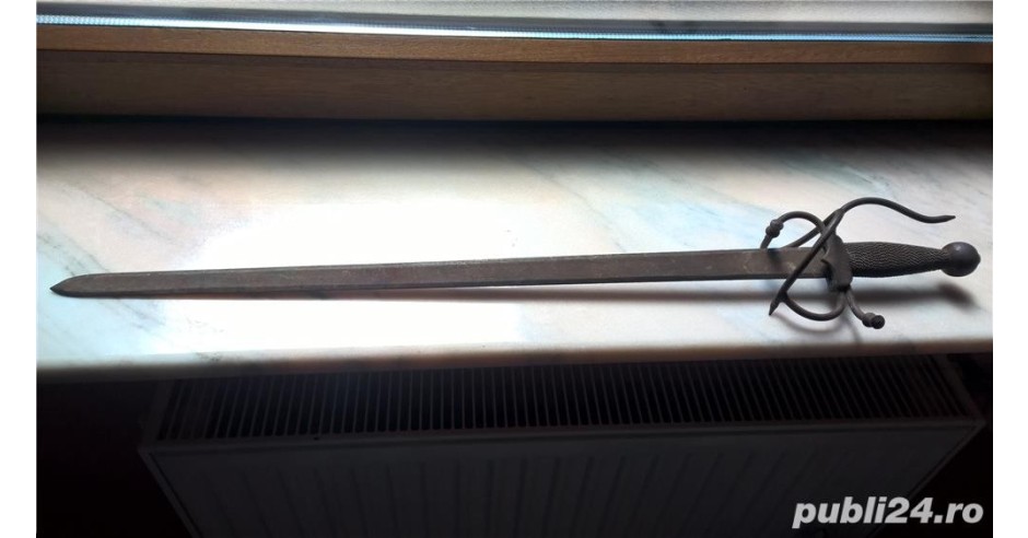 SABIE VECHE ADUSA DIN FRANTA | arhiva Okazii.ro