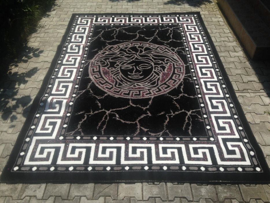 Covoare versace noi | arhiva Okazii.ro