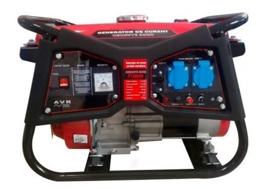 Generator curent electric Genesis 3000 | arhiva Okazii.ro