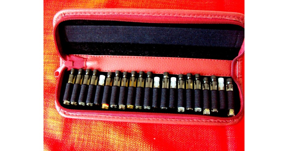 Mostre parfum FM | arhiva Okazii.ro