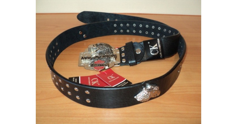 CUREA MODEL MOTO / CHOPPER / ROCK - NOUA - | arhiva Okazii.ro