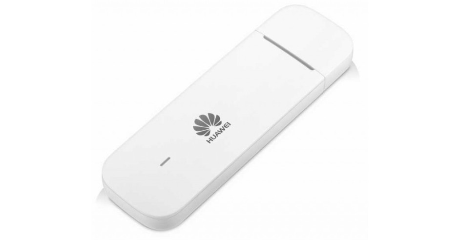 Modem 4G/LTE Huawei E3372 decodat compatibil orice retea Orange ...