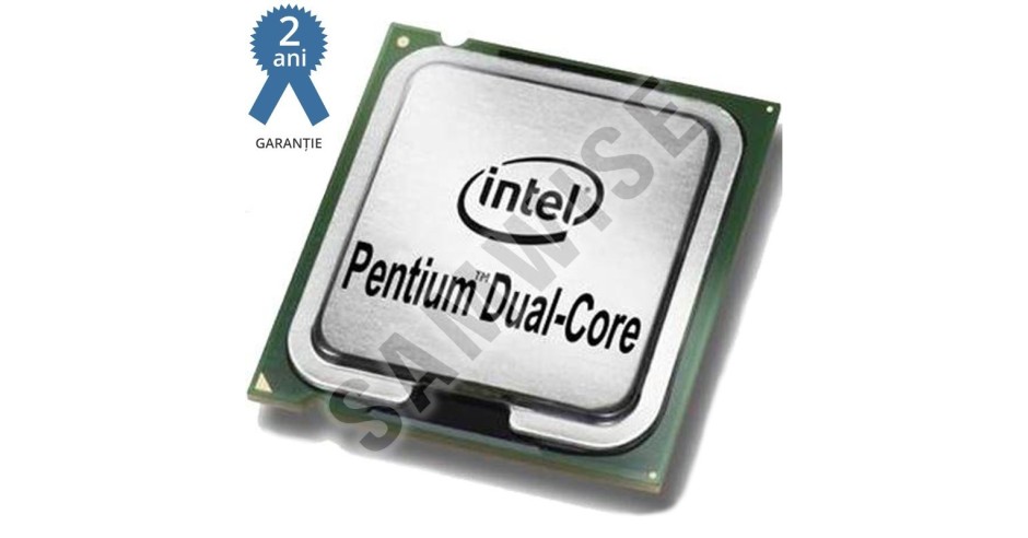 Procesor Intel Pentium Dual Core E2220, 2.4GHz, Socket LGA775, FSB ...