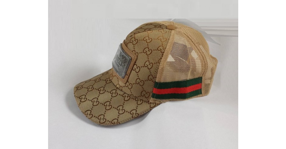 Sapca Gucci trucker reglabila Noua! | arhiva Okazii.ro