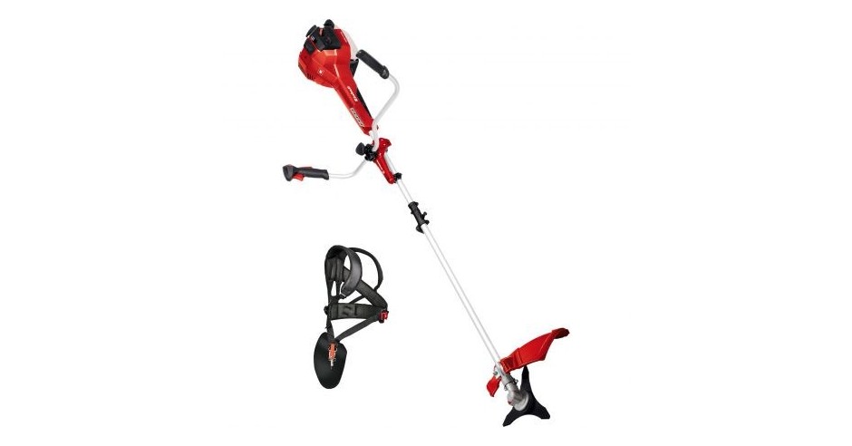 Motocoasa pe benzina Einhell GE-BC 43 AS, 42.7 cc, 1.25 kW | arhiva ...