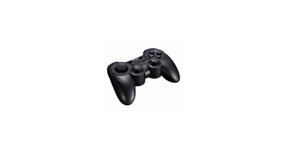 Astrum Vibe Play ST GP410 Gamepad PC/PS2/PS3 USB, Controller | Okazii.ro