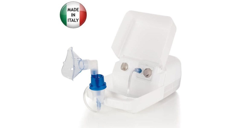 Aparat de aerosoli Atomizer - 3A Health Care | arhiva Okazii.ro