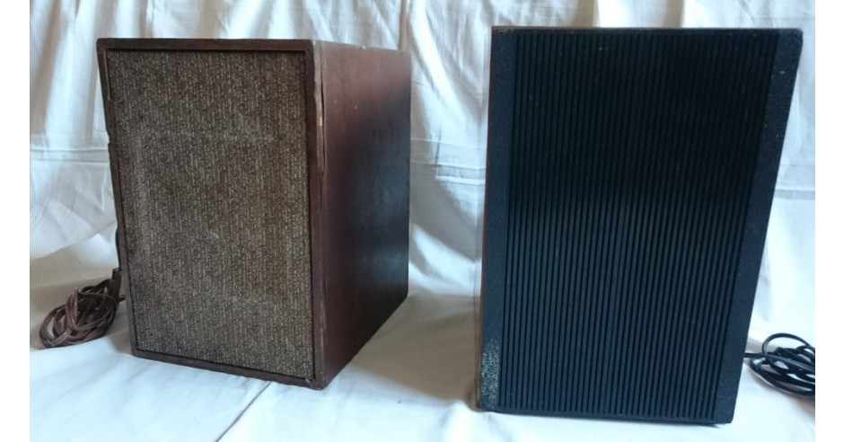 boxa difuzor incinte boxe vechi romanesti - Electronica Tehnoton ...