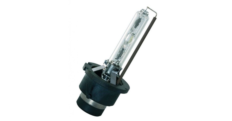 Bec Xenon D2S 6000K 35W | arhiva Okazii.ro