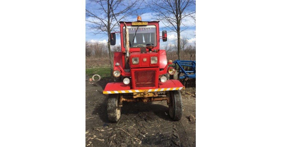 Tractor U650 | arhiva Okazii.ro