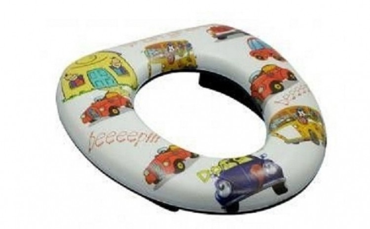 Capac WC pentru copii | arhiva Okazii.ro