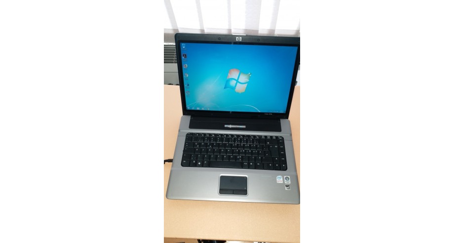 Laptop Compaq HP 6720s 15.4" Intel Core 2 Duo 1.4 GHz, HDD 160 GB, 3 GB ...