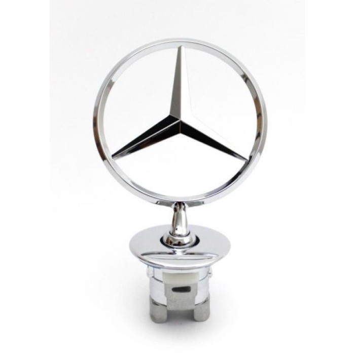 Emblema Capota Fata Oe Mercedes-Benz E-Class W211 2002-2009 A2218800086 ...