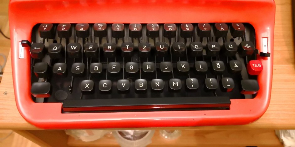 Masina De Scris - preturi de la 28 Lei | Okazii.ro