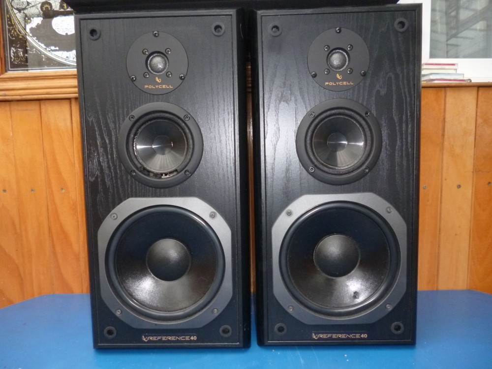 boxe Infinity Reference 40 | arhiva Okazii.ro