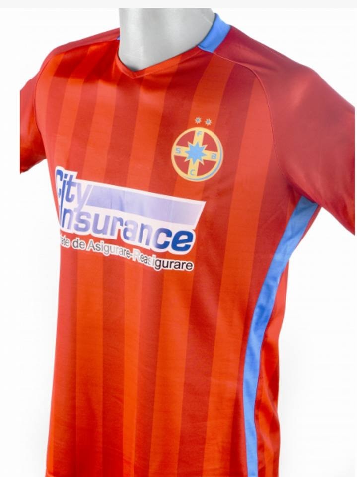 Tricou FCSB,SUPER MODEL | arhiva Okazii.ro