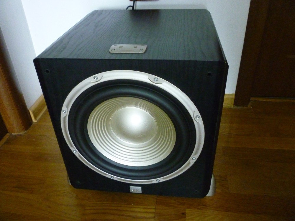 subwoofer jbl activ l8400 p | arhiva Okazii.ro