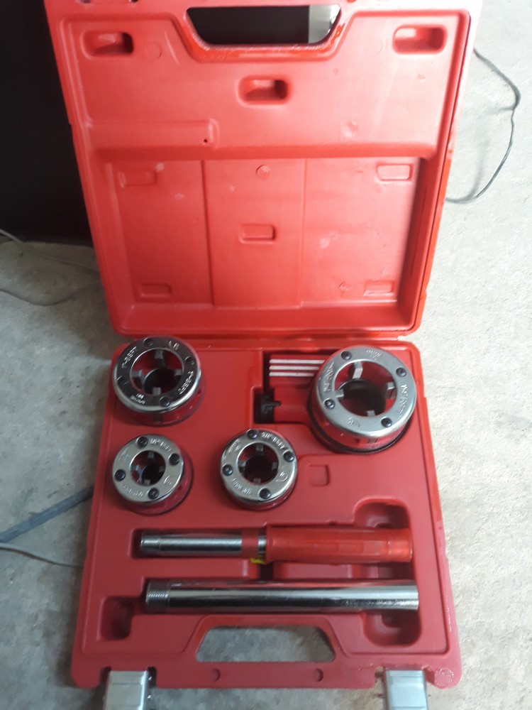 Trusa filiera Rothenberger 070669E | arhiva Okazii.ro