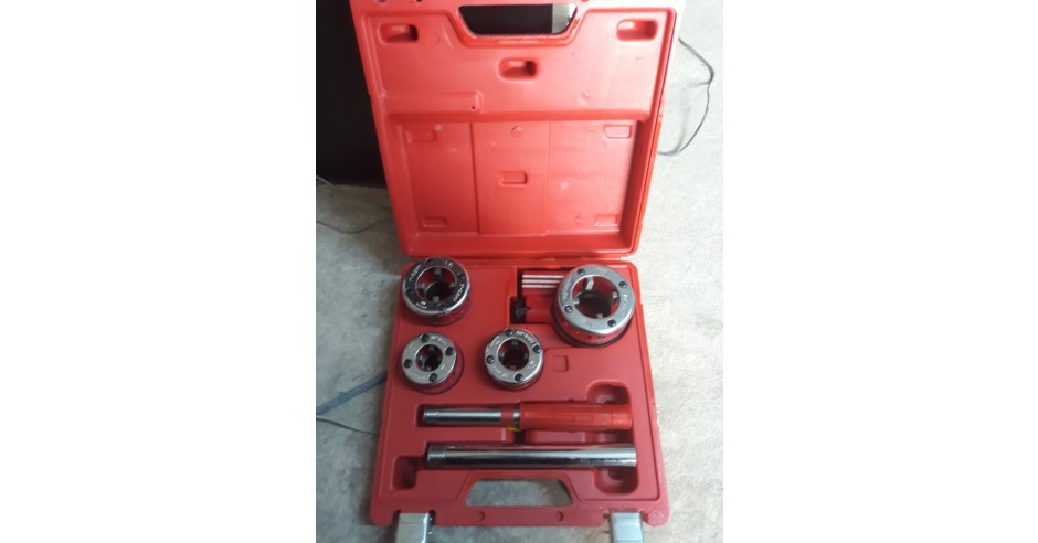 Trusa filiera Rothenberger 070669E | arhiva Okazii.ro