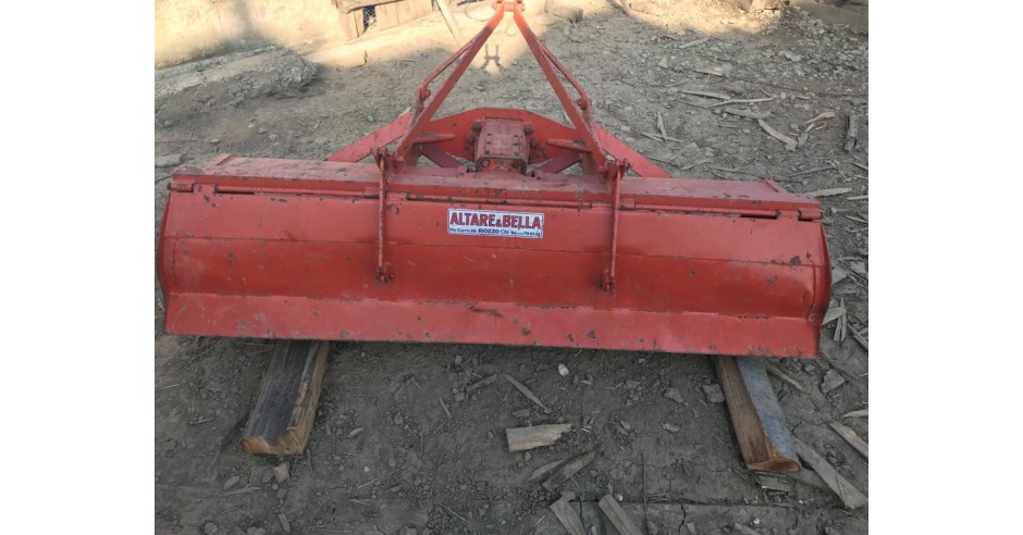 Freza agricola pentru tractor | arhiva Okazii.ro