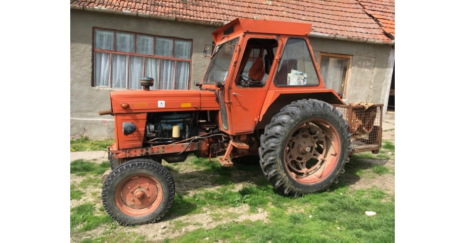 Tractor U650 | arhiva Okazii.ro