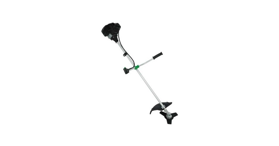 Motocoasa Bavaria by Einhell BBC 52, 52 ccm, motor in 2 timpi, 1650 W ...