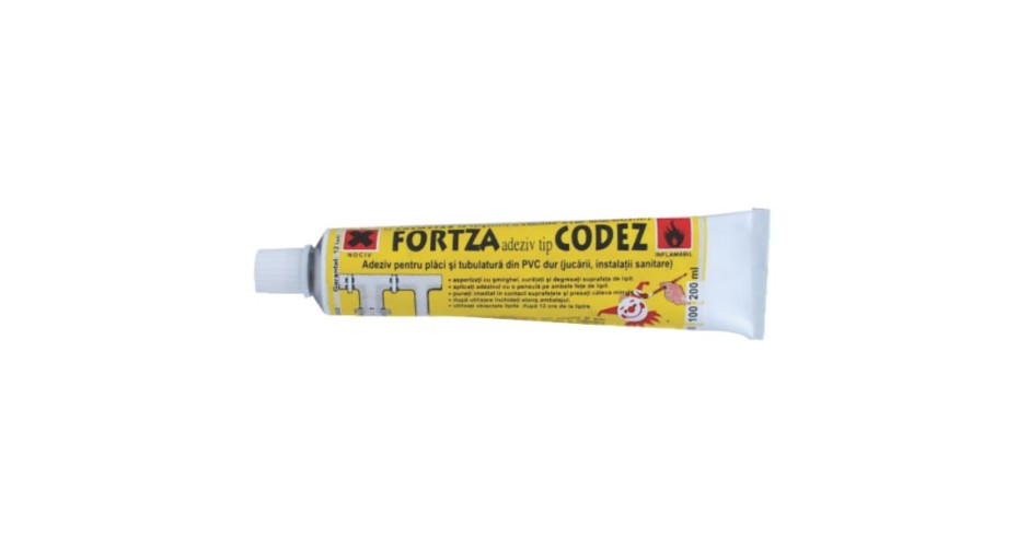 Adeziv Codez 50ml | arhiva Okazii.ro