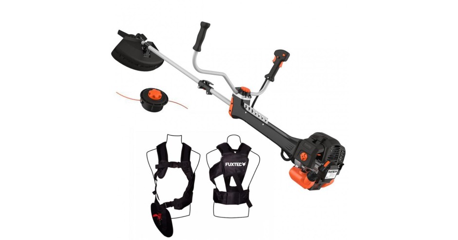 Motocoasa FUXTEC FX-PS152 | arhiva Okazii.ro