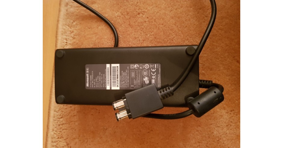 Alimentator power supply sursa XBOX 360 | arhiva Okazii.ro