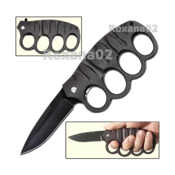 Box Pumnal Rozeta. Briceag Cutit Box. Cold Steel. Metal. | arhiva Okazii.ro